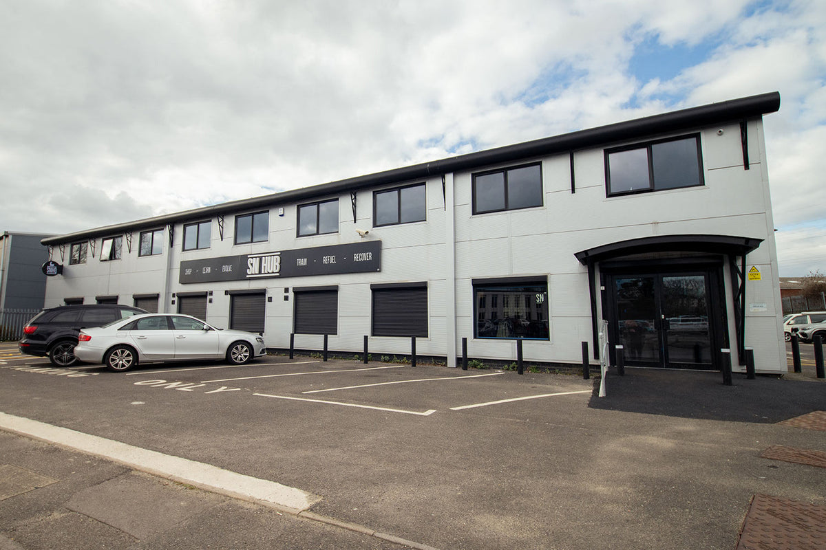 Suppliment Needs – BadHandCoffee