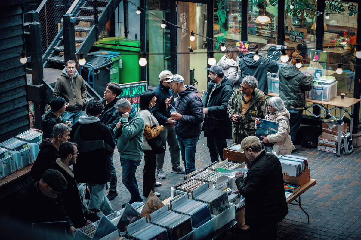 Events – BadHandCoffee