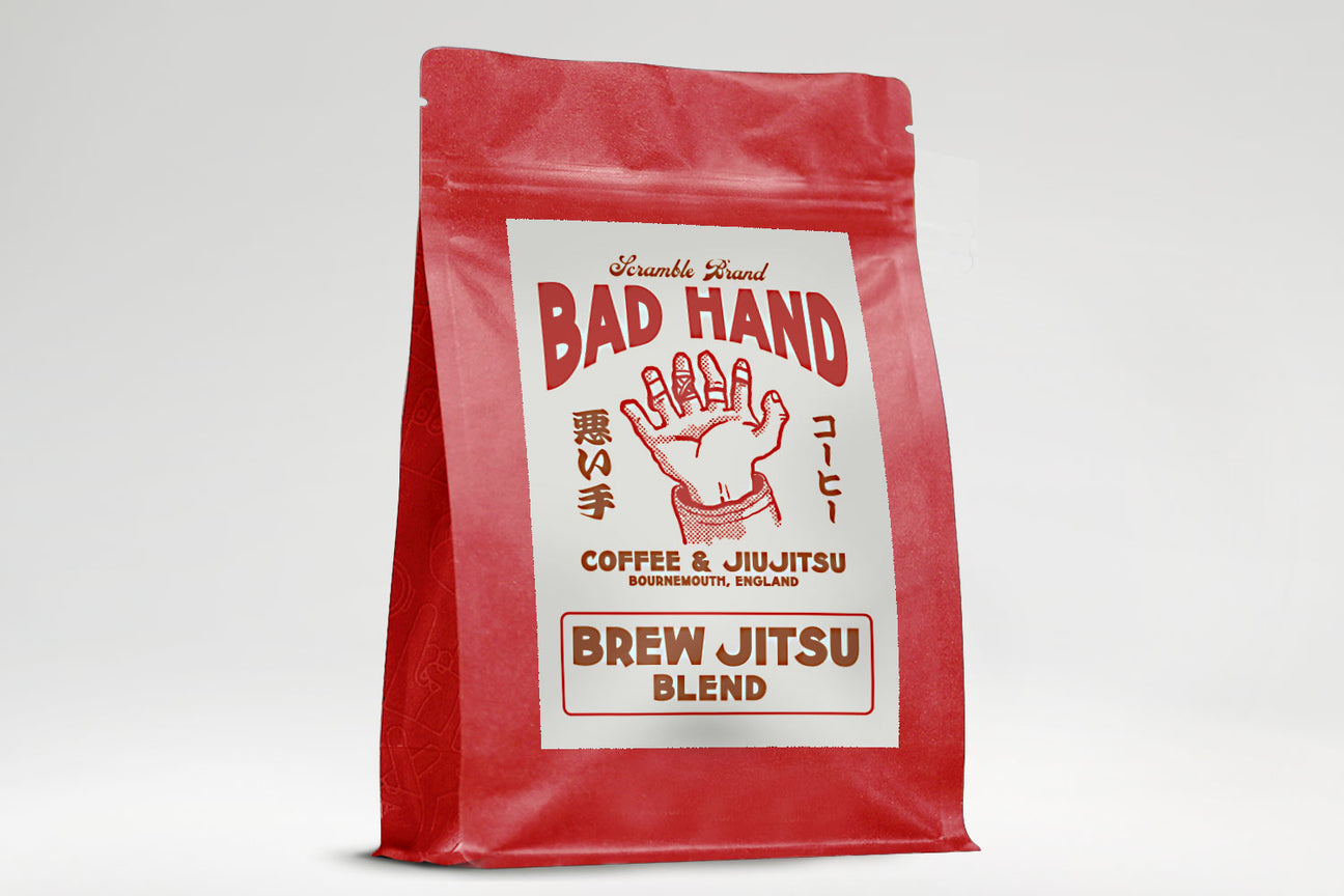 Buy Coffee – BadHandCoffee