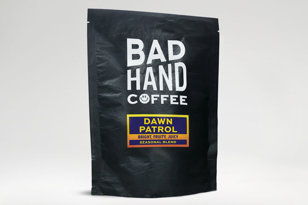 Buy Coffee – BadHandCoffee