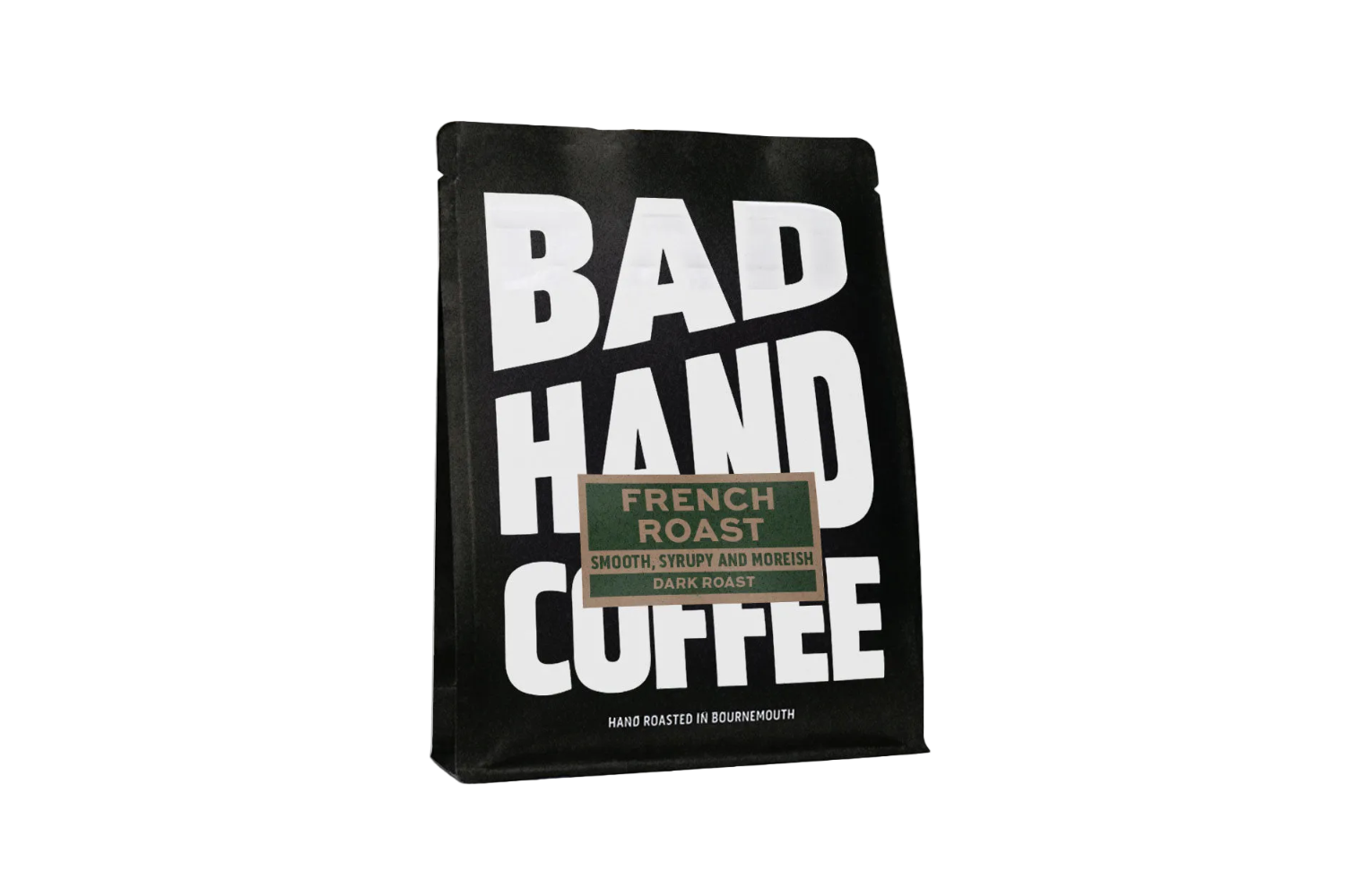 Bad Hand Coffee | Killer Coffee Roasted in Bournemouth – BadHandCoffee