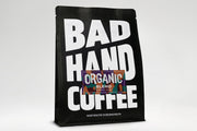 Bad Hand Coffee | Killer Coffee Roasted in Bournemouth – BadHandCoffee