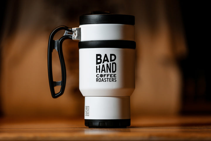 Bad Hand Coffee | Killer Coffee Roasted in Bournemouth – BadHandCoffee