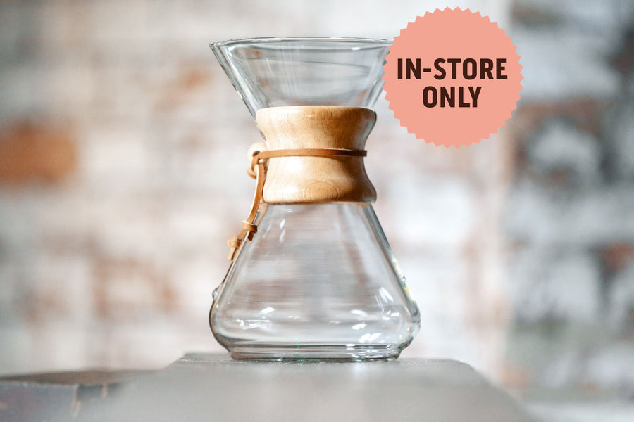 Bad Hand Coffee | Killer Coffee Roasted in Bournemouth – BadHandCoffee