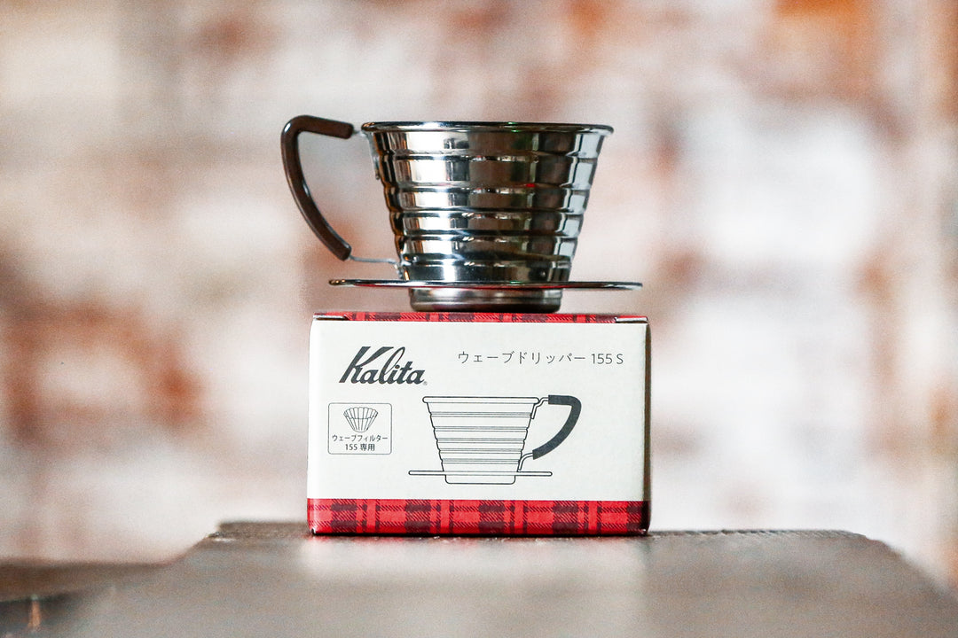 Bad Hand Coffee | Killer Coffee Roasted in Bournemouth – BadHandCoffee