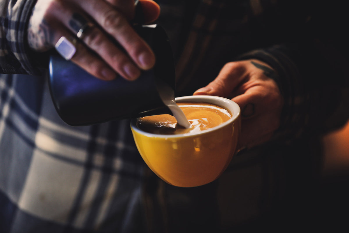 Bagels By Soho – BadHandCoffee