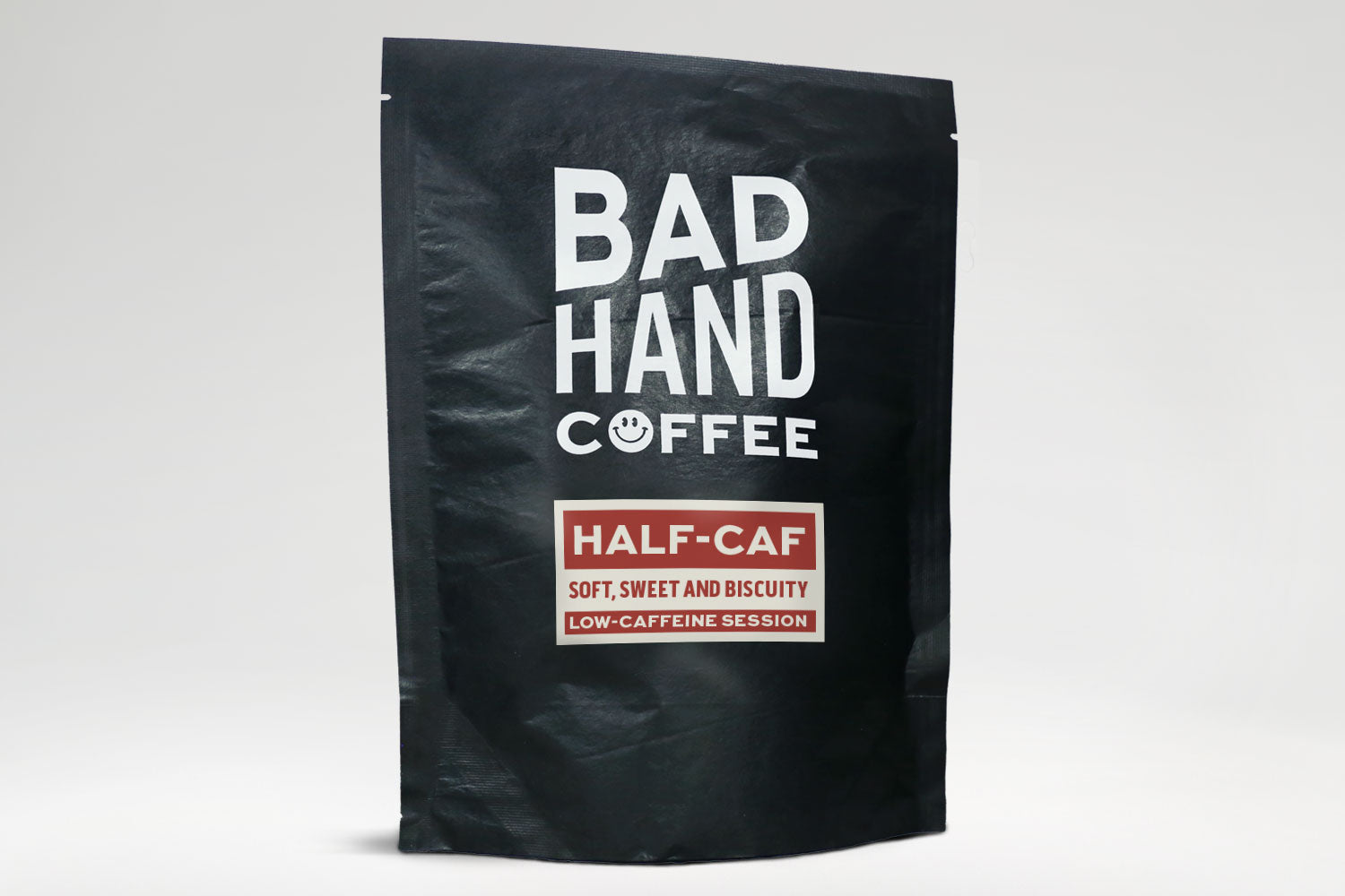Bad Hand Coffee | Killer Coffee Roasted in Bournemouth – BadHandCoffee