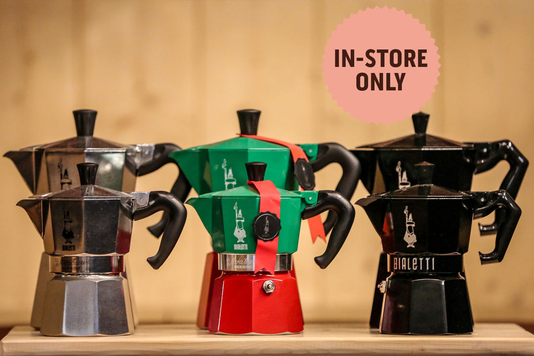 Bad Hand Coffee | Killer Coffee Roasted in Bournemouth – BadHandCoffee