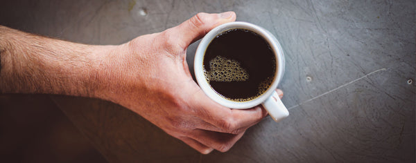 Bad Hand Coffee | Killer Coffee Roasted in Bournemouth – BadHandCoffee