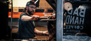 Bad Hand Coffee | Killer Coffee Roasted in Bournemouth – BadHandCoffee
