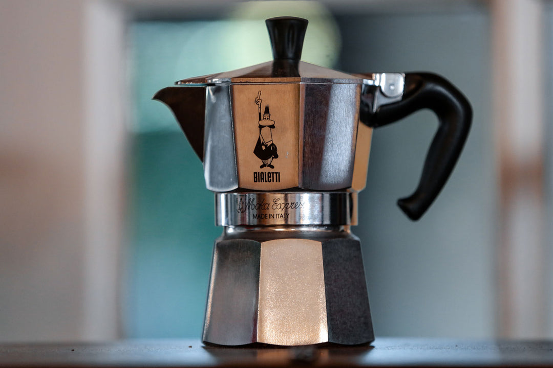 Bad Hand Coffee | Killer Coffee Roasted in Bournemouth – BadHandCoffee