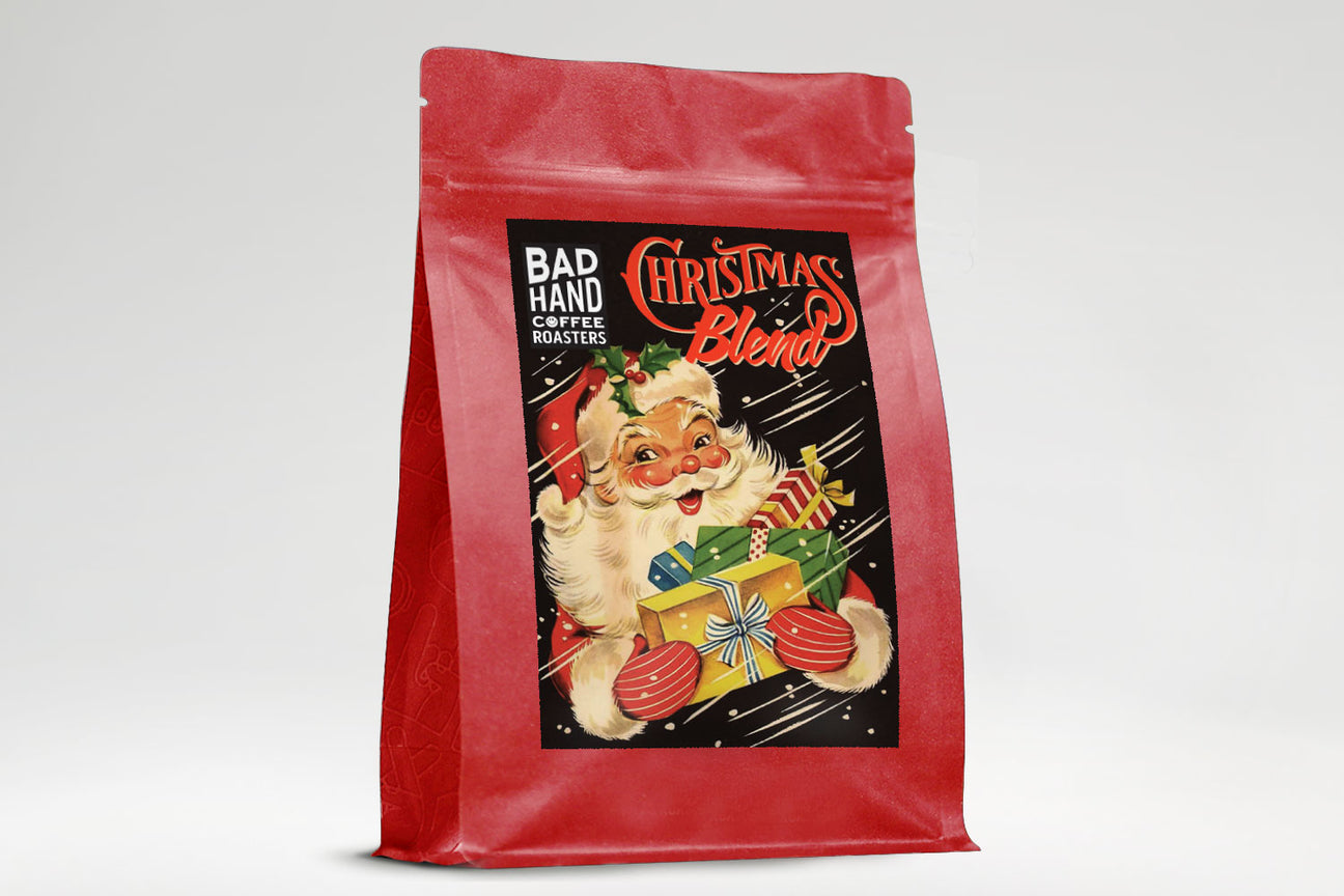 Shop All – BadHandCoffee